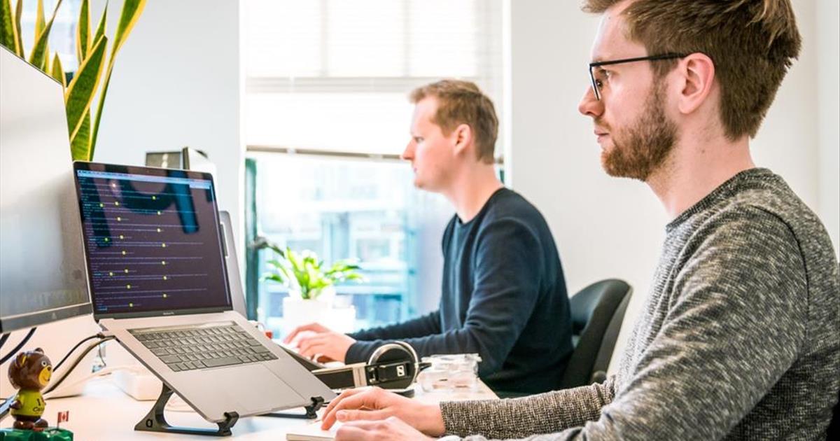 Qué es un middleware y para qué sirve: | Datapeaker