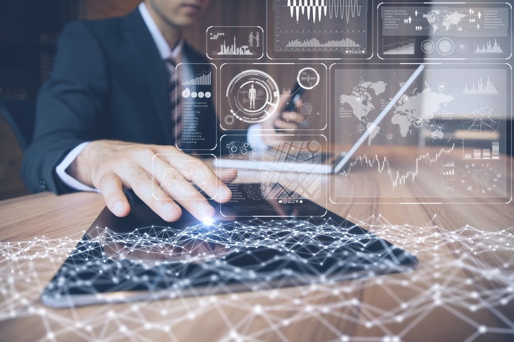 ¿Por qué utilizar Oracle Big Data en su empresa? | Datapeaker