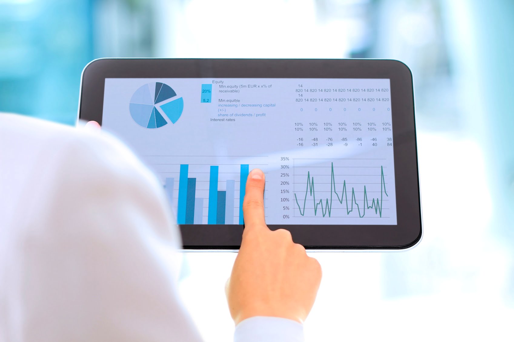 3 técnicas para un buen procedimiento de análisis de datos Big Data ...