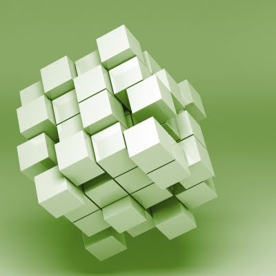 ¿Qué son las bases de datos multidimensionales? | Datapeaker