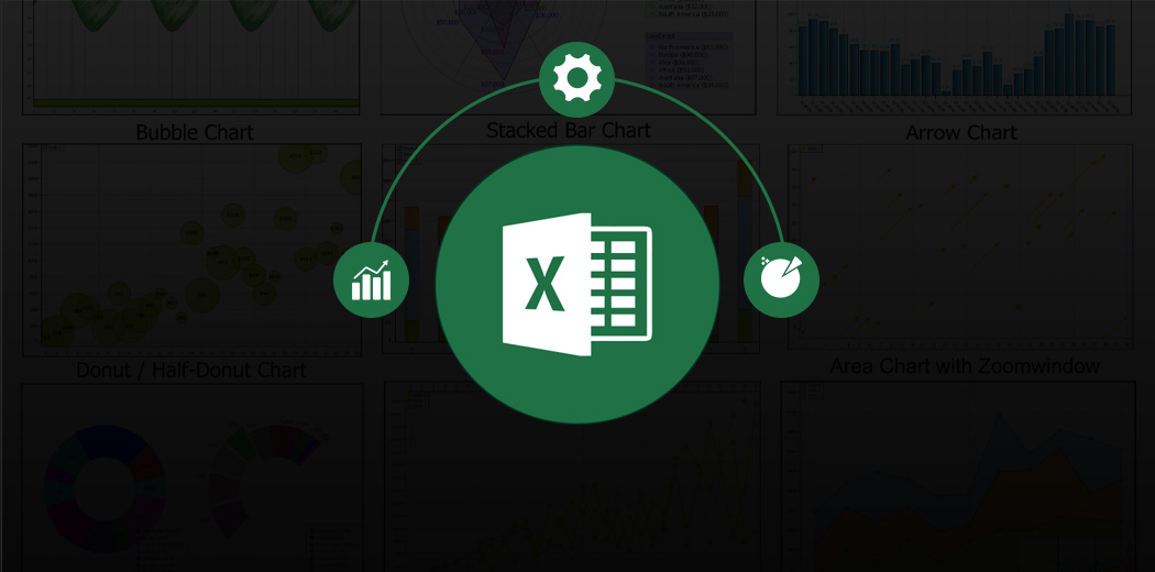 Cómo construir un pronóstico en Excel | Datapeaker