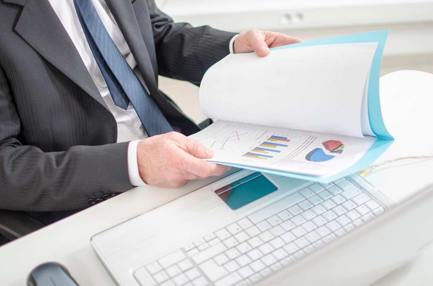 The best way to sell a Big Data project to your CEO | Datapeaker