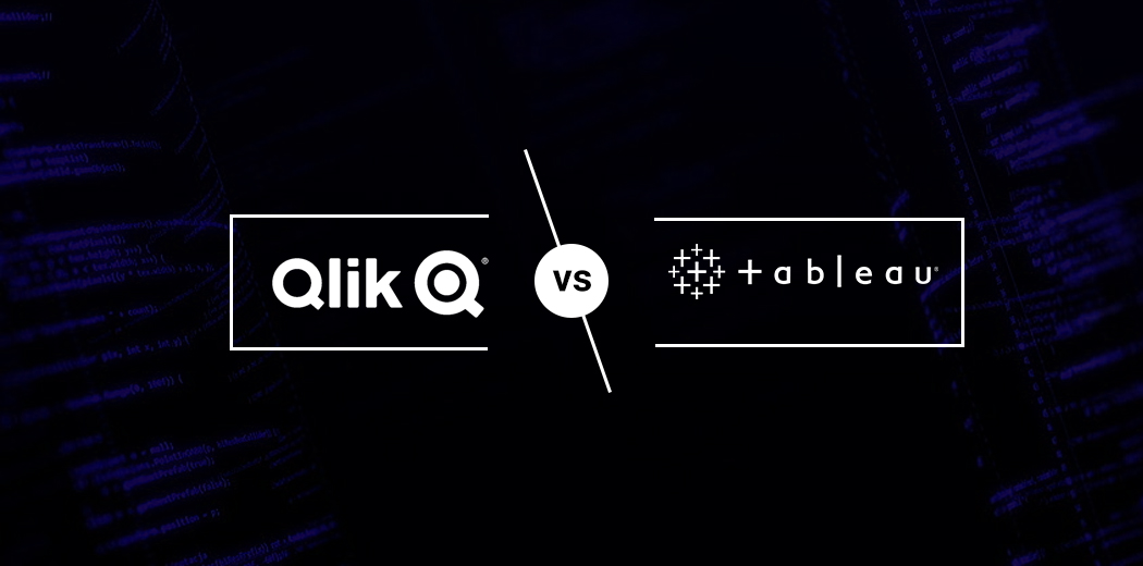 Tableau vs Qlik Sense | Comparación de Qlik Sense y Tableau | Datapeaker