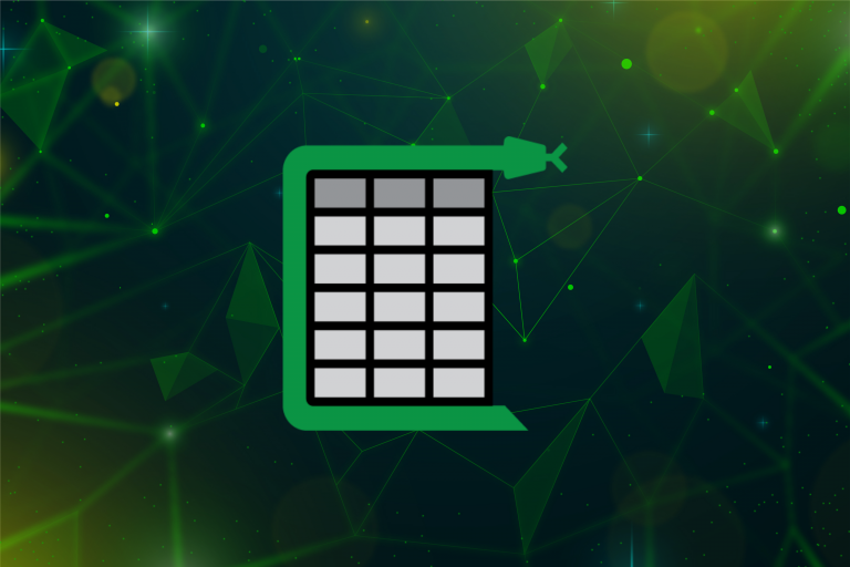 Una increíble biblioteca de Python para extraer datos tabulares de ...