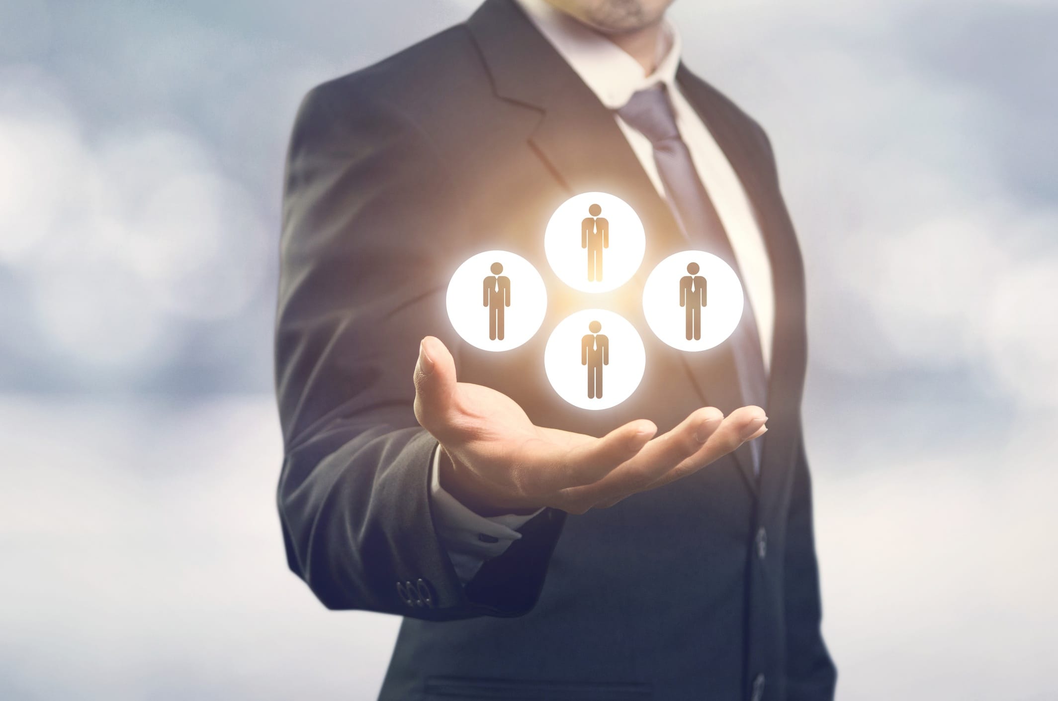 La calidad de los datos es la clave del éxito de una base de datos de ...