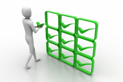 Planning: discover the good practice checklist | Datapeaker