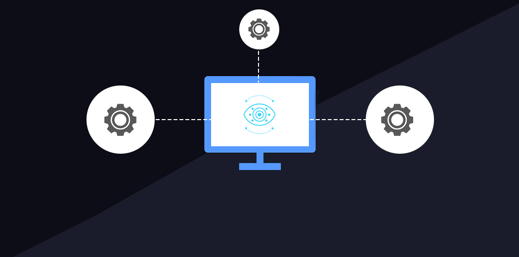 Las 5 mejores aplicaciones de visión por computadora | Datapeaker