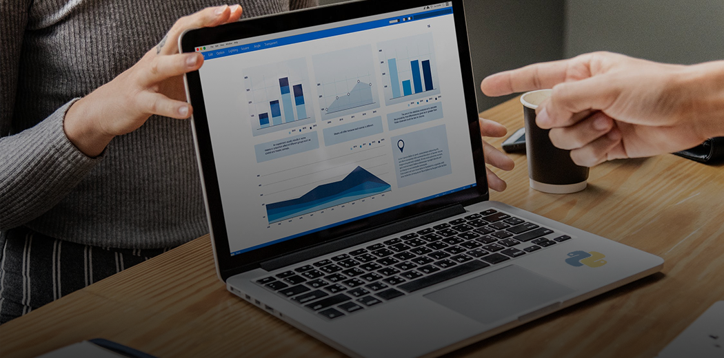Data visualization in Python | Data visualization for beginners ...