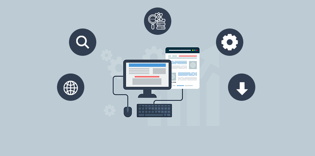 Python library for web scraping | Datapeaker