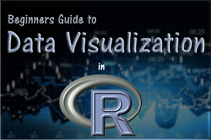 Data visualization in R | Guide to data visualization in R | Datapeaker