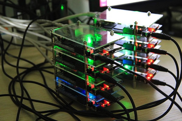 Hdfs Y Mapreduce The Foundation Of A Robust Hadoop Datapeaker