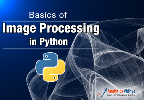 Conceptos básicos del procesamiento de imágenes en Python | Datapeaker