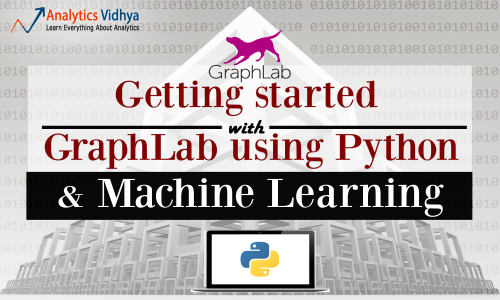 GraphLab | Tutorial GraphLab | GraphLab Python | Datapeaker