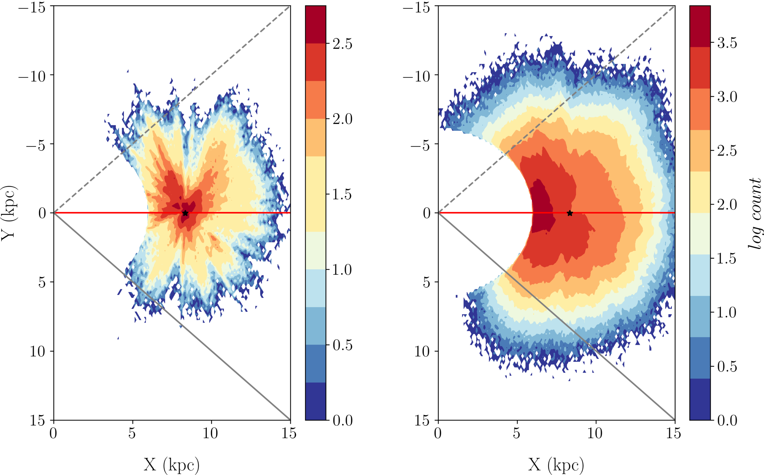 Mapas De Cores Em Matplotlib Quando Os Designers Gr ficos Encontram O 