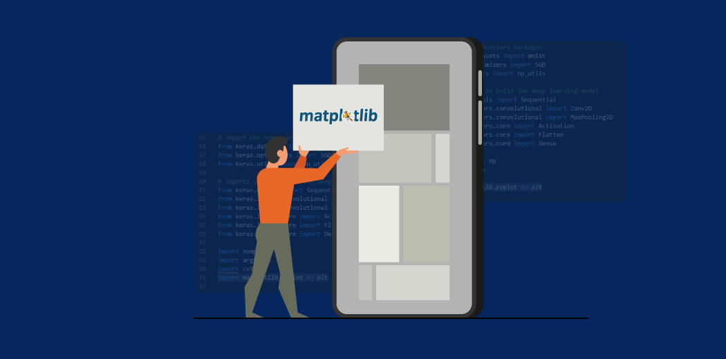 Mapas De Cores Em Matplotlib Quando Os Designers Gráficos Encontram O Matplotlib Datapeaker