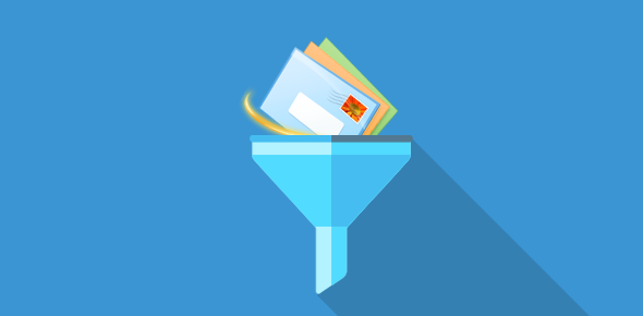 Spam detection | NLP Applications | Datapeaker